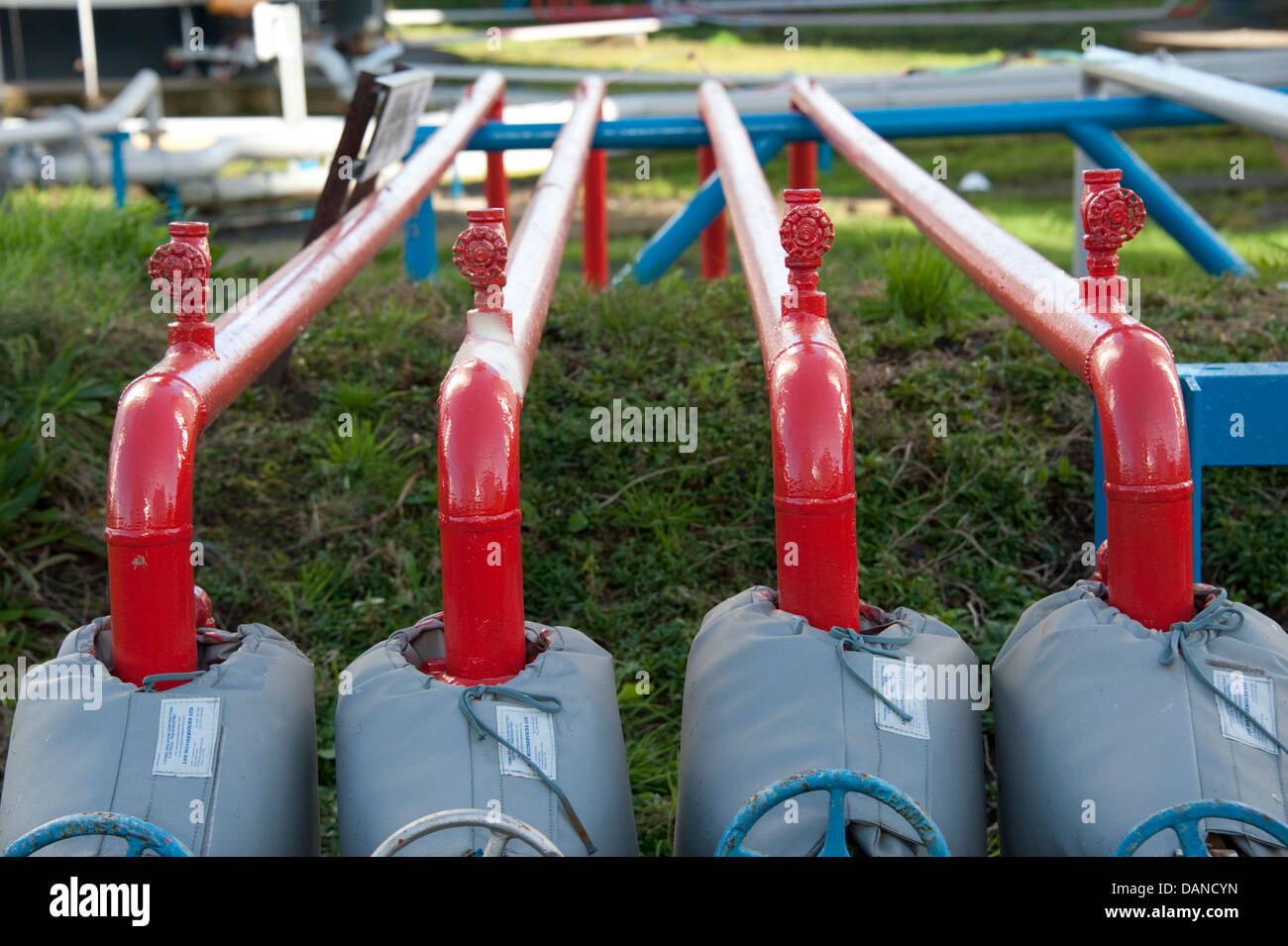 Drencher hi-res stock photography and images - Alamy
