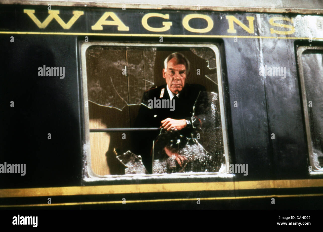 Avalanche express hi-res stock photography and images - Alamy