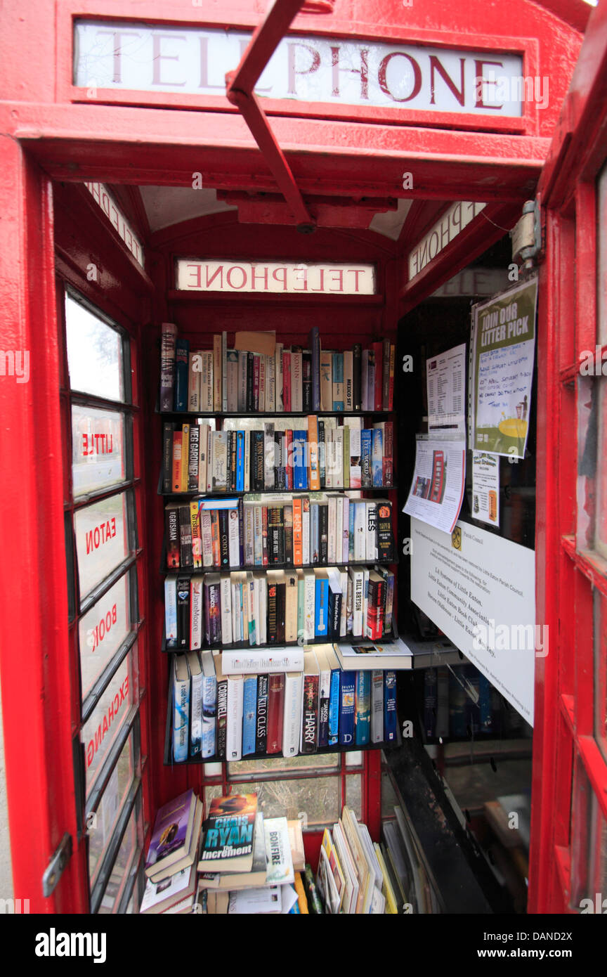 Exchange book library hi-res stock photography and images - Alamy