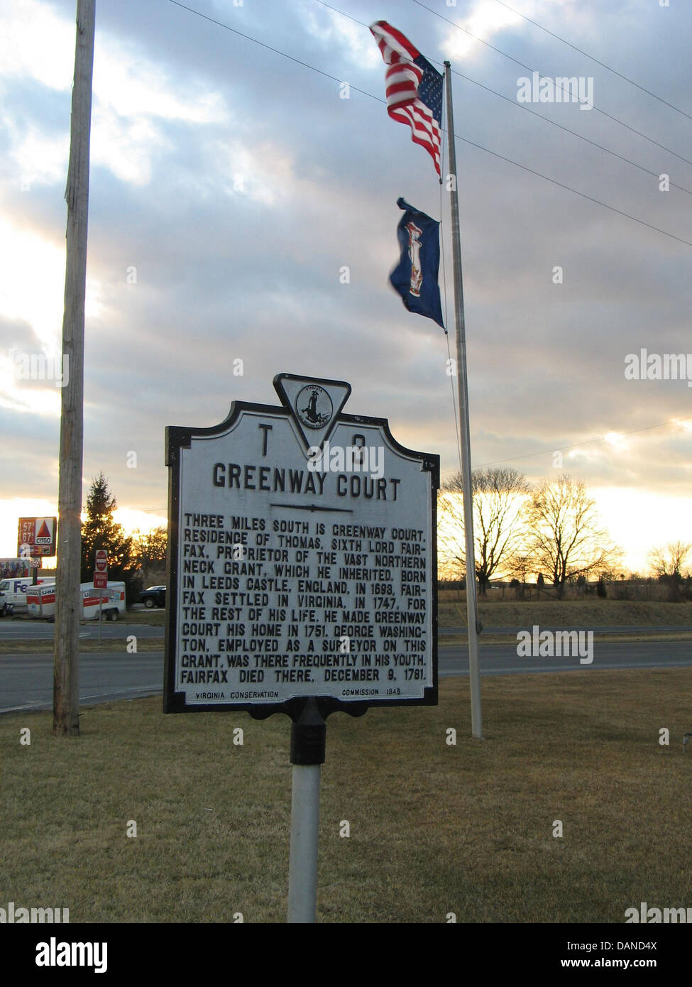 Died 1747 High Resolution Stock Photography and Images - Alamy