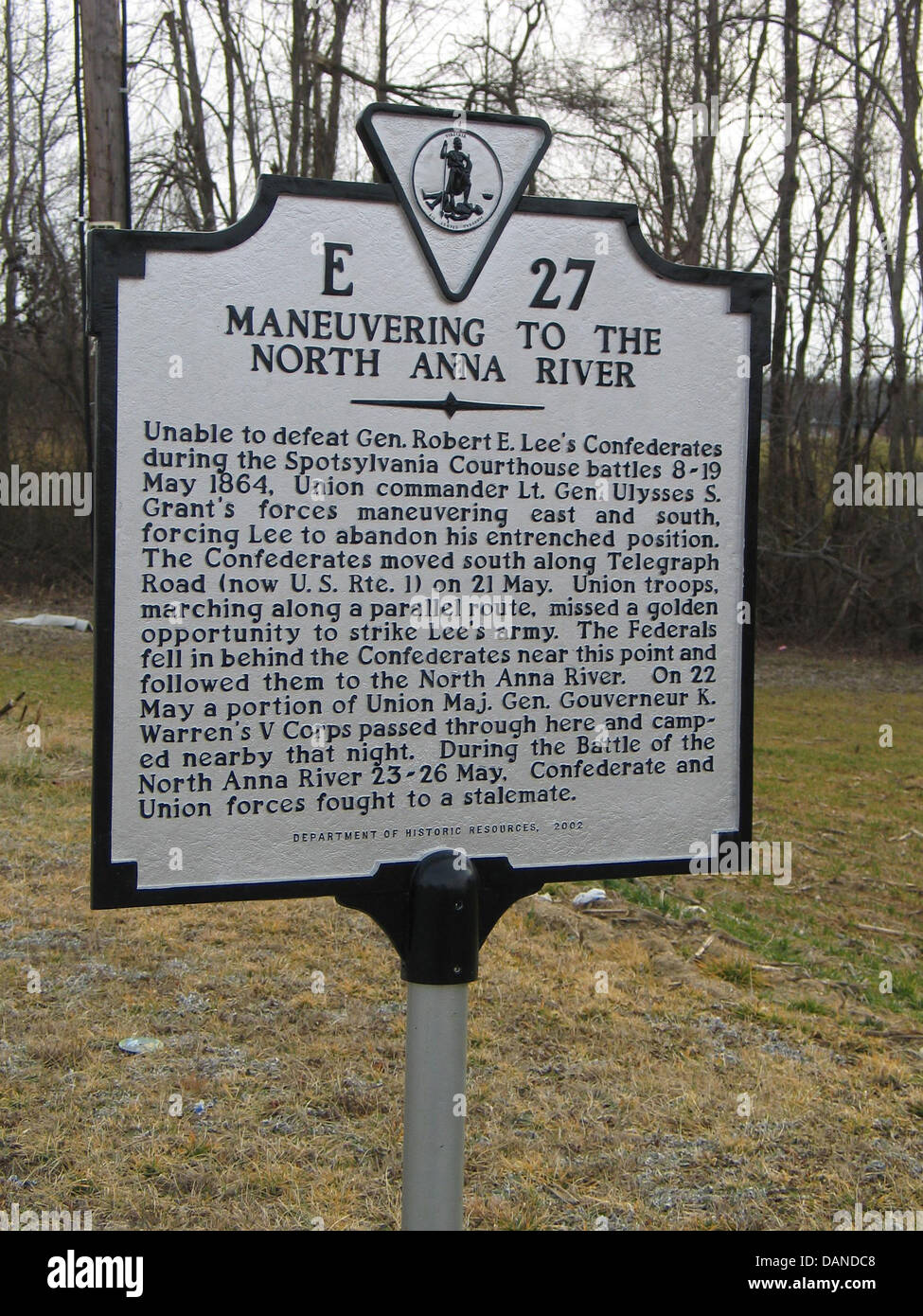 North anna river hi-res stock photography and images - Alamy