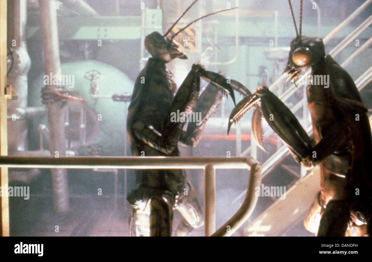 MEET THE APPLEGATES (1990) MICHAEL LEHMANN (DIR) MTAP 006 MOVIESTORE ...