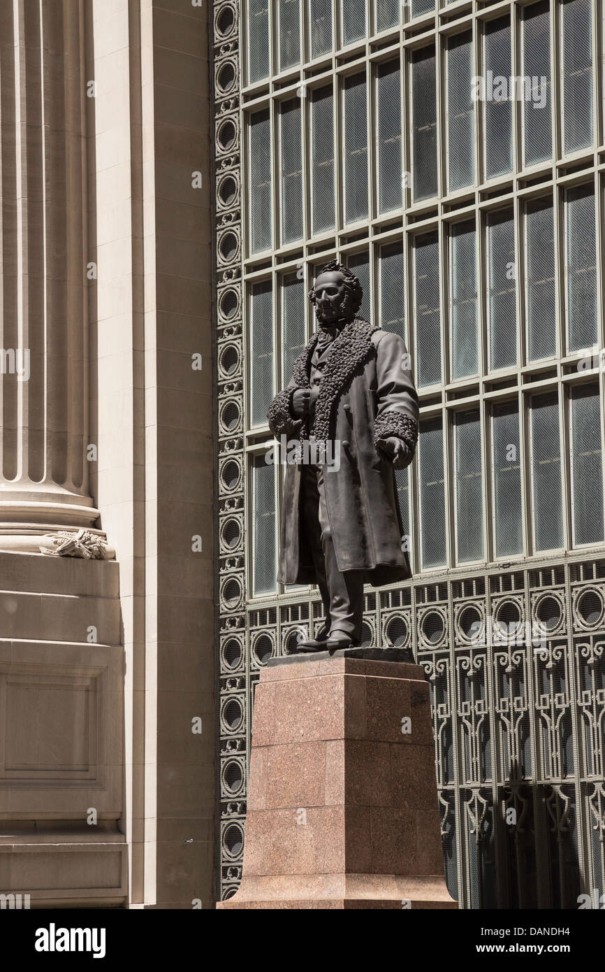 Commodore Vanderbilt High Resolution Stock Photography and Images - Alamy