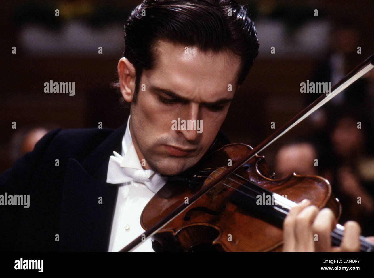 Duet for one hi-res stock photography and images - Alamy