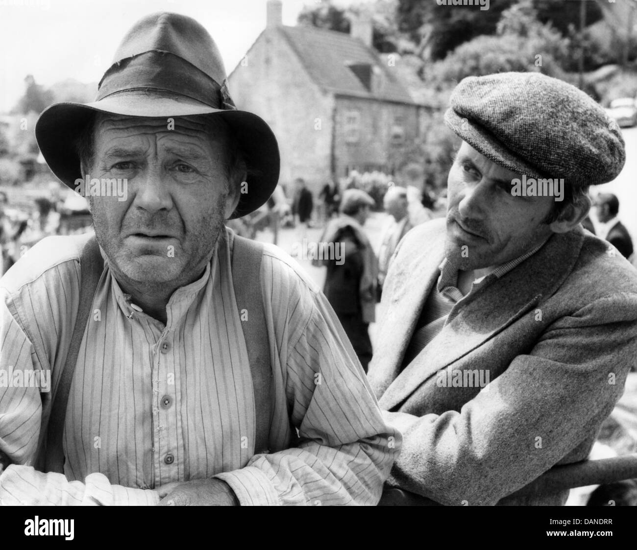 DULCIMA (1971) JOHN MILLS, FRANK NESBITT (DIR) DULC 003 MOVIESTORE ...