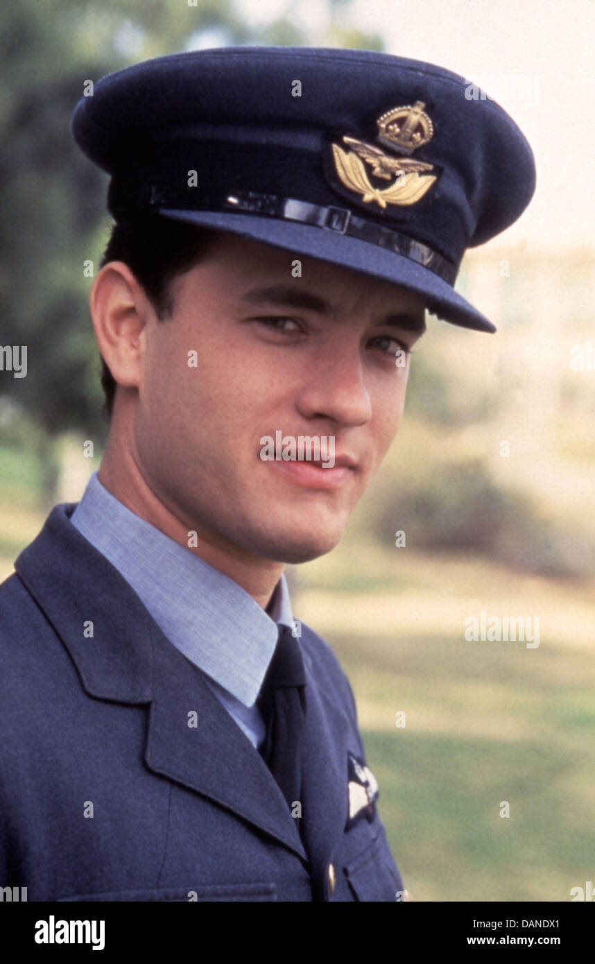 EVERY TIME WE SAY GOODBYE (1986) TOM HANKS, MOSHE MIZRAHI (DIR) ETSG ...