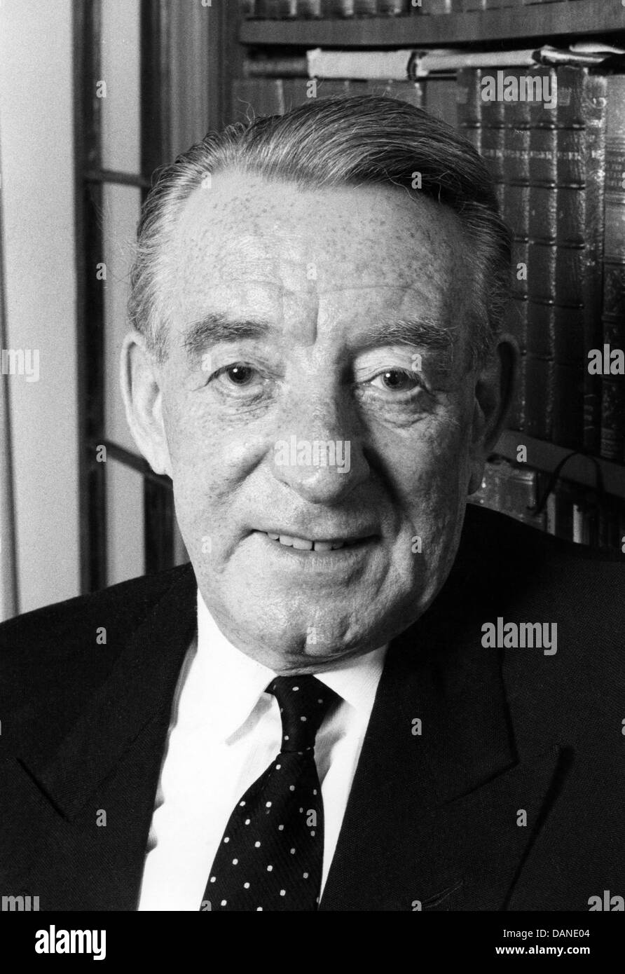 Wilfred pickles hi-res stock photography and images - Alamy