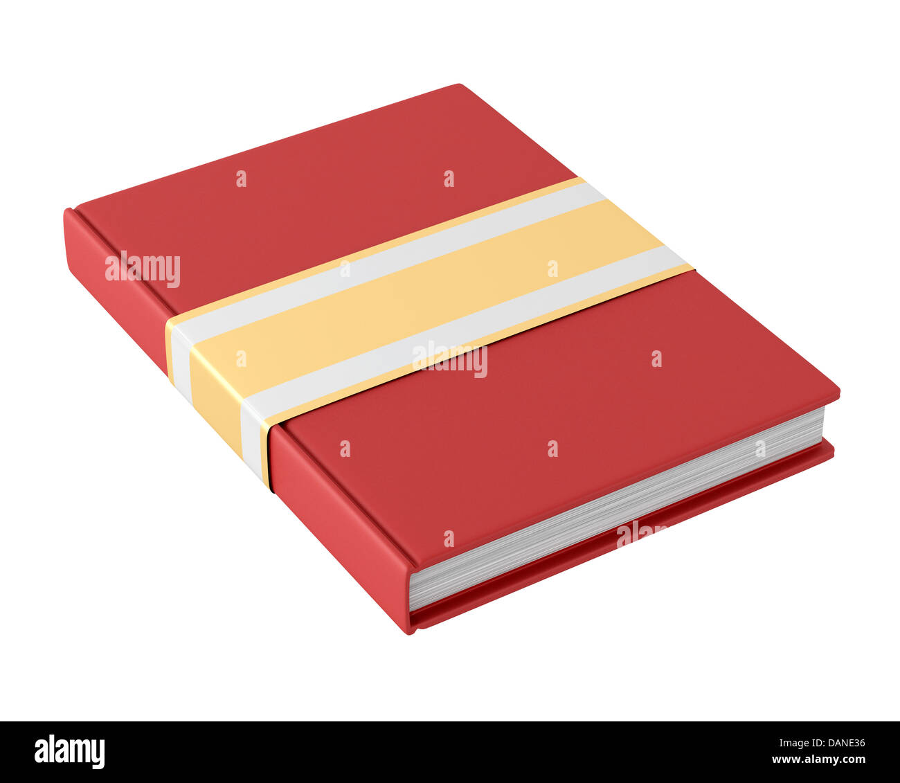 Red cover page hi-res stock photography and images - Alamy