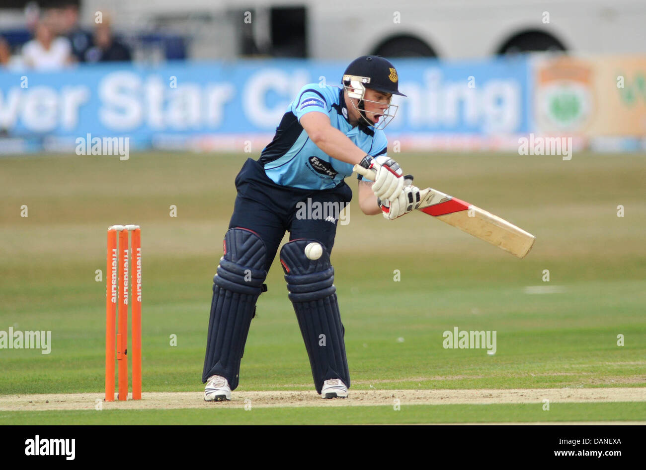 Matt machan sussex sharks hi-res stock photography and images - Alamy