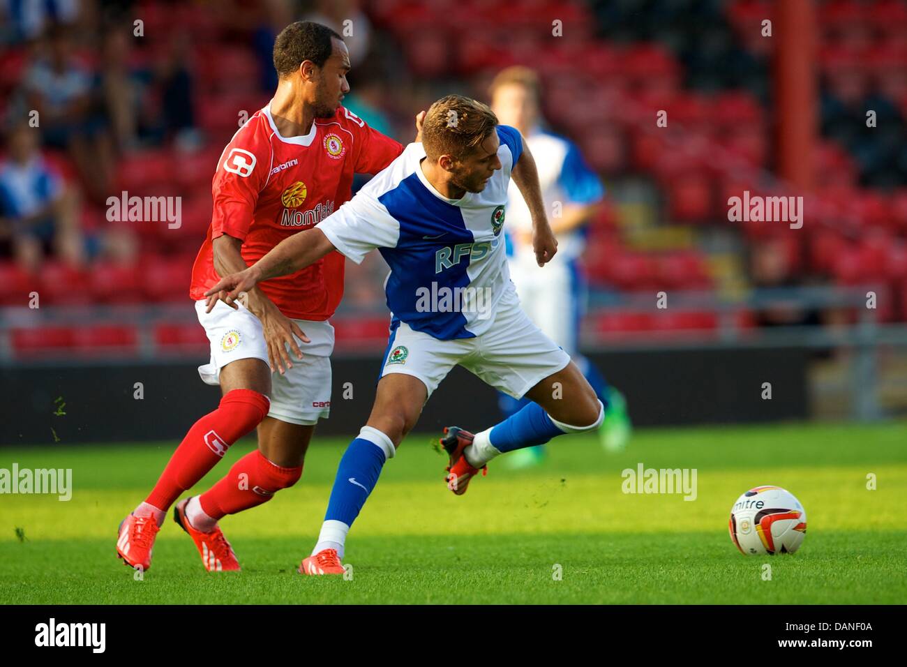 Alexandra moore hi-res stock photography and images - Alamy