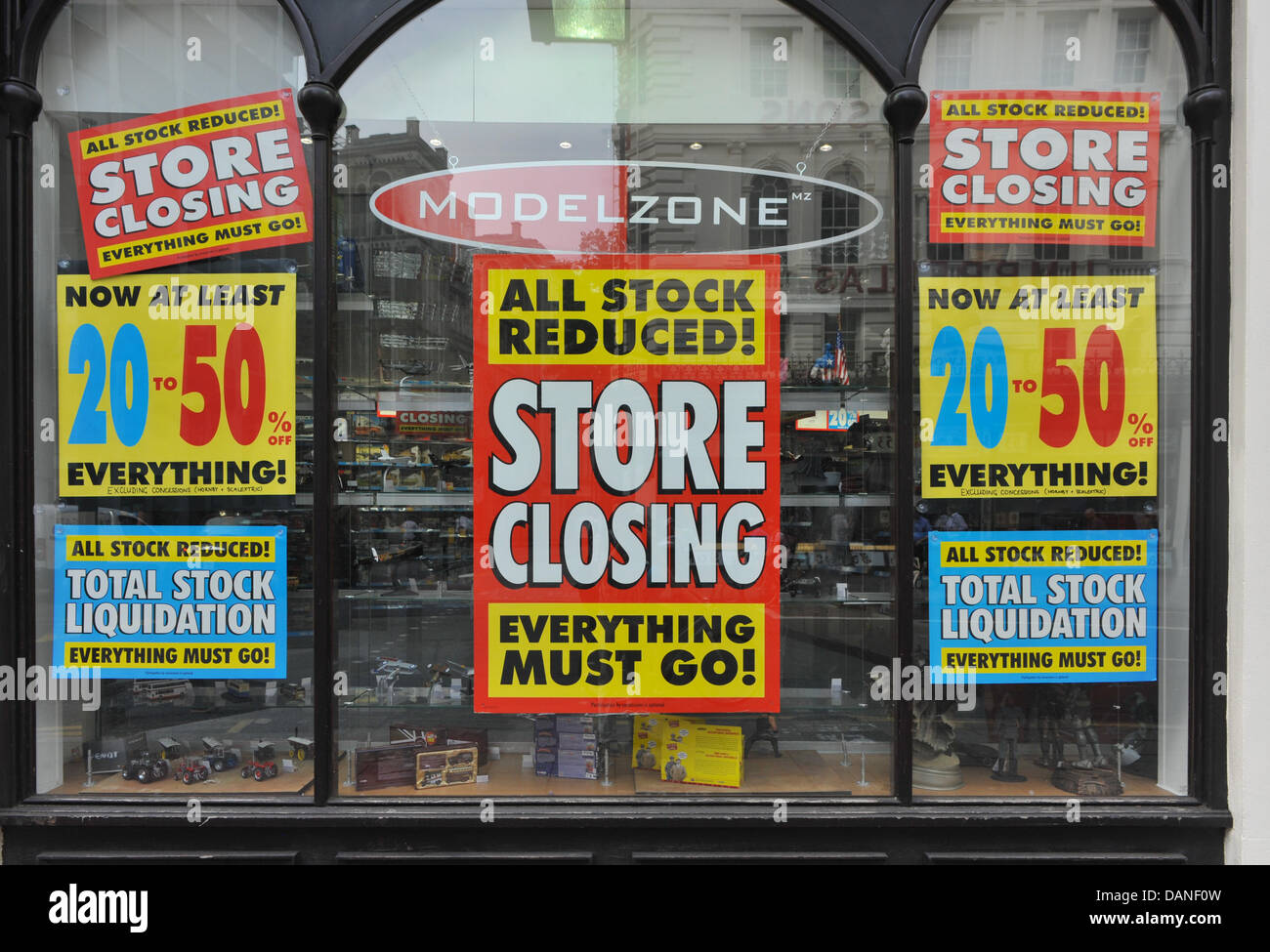 Modelzone administration hi-res stock photography and images - Alamy