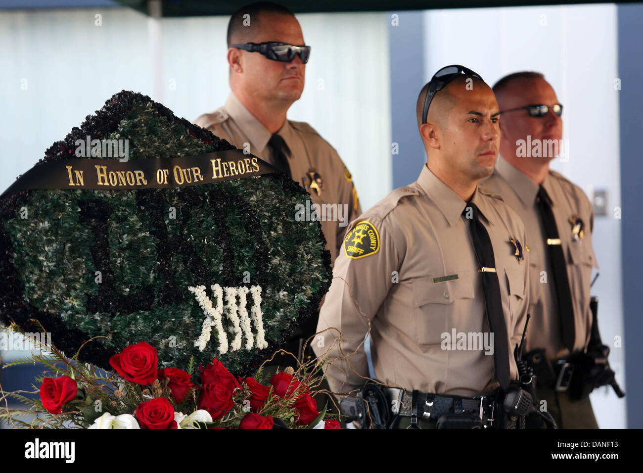 Fire station 23 los angeles hi-res stock photography and images - Alamy