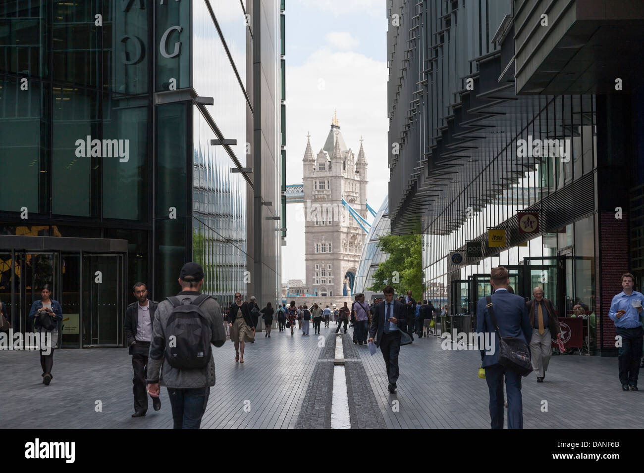 Rill hi-res stock photography and images - Alamy