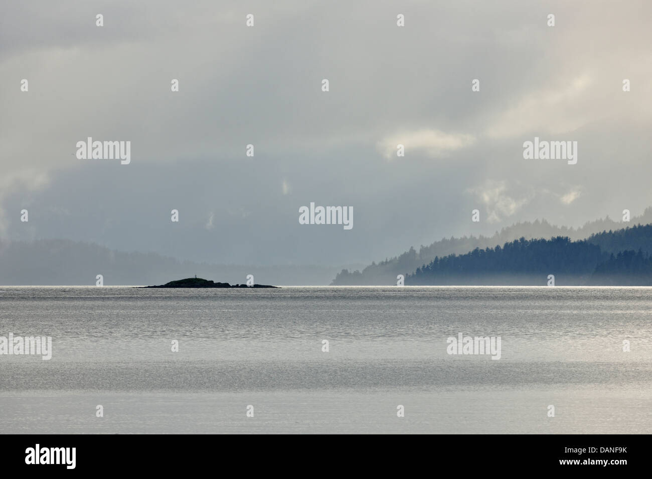 Sandspit british columbia hi-res stock photography and images - Alamy