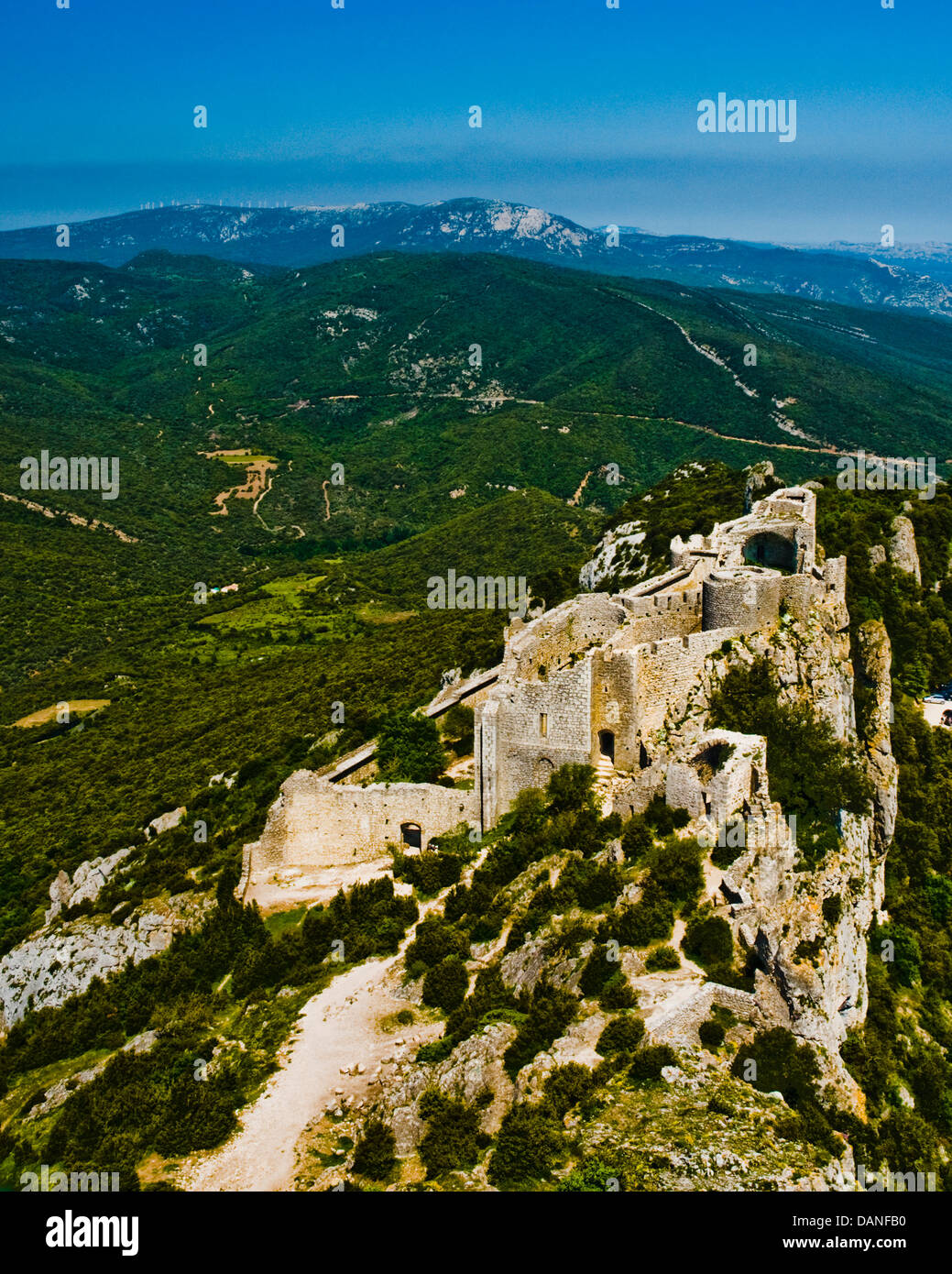 Catharism hi-res stock photography and images - Alamy