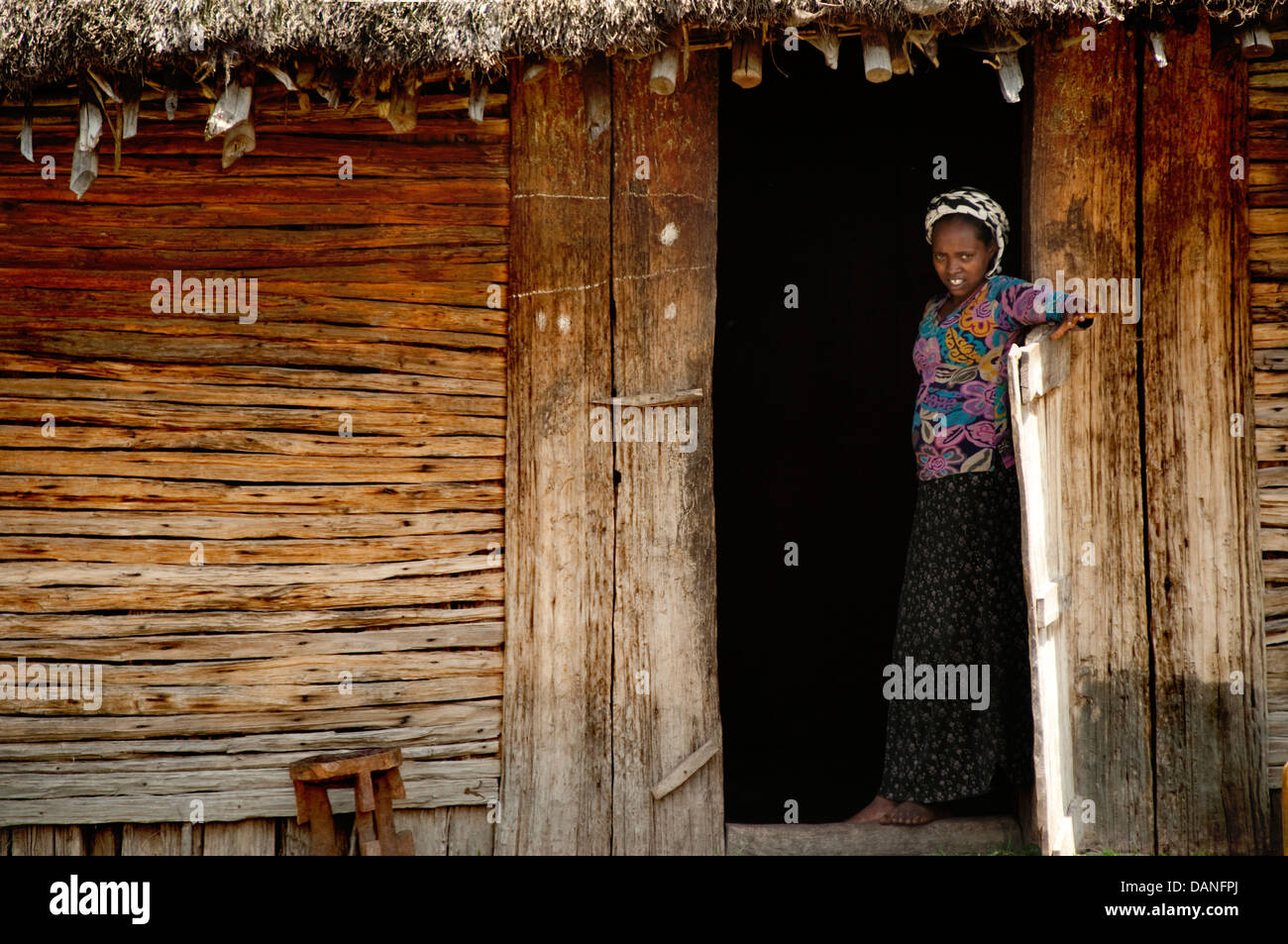 Gurage hi-res stock photography and images - Alamy