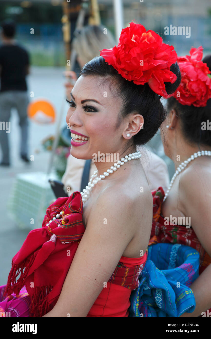 Canada thailand hi-res stock photography and images - Alamy
