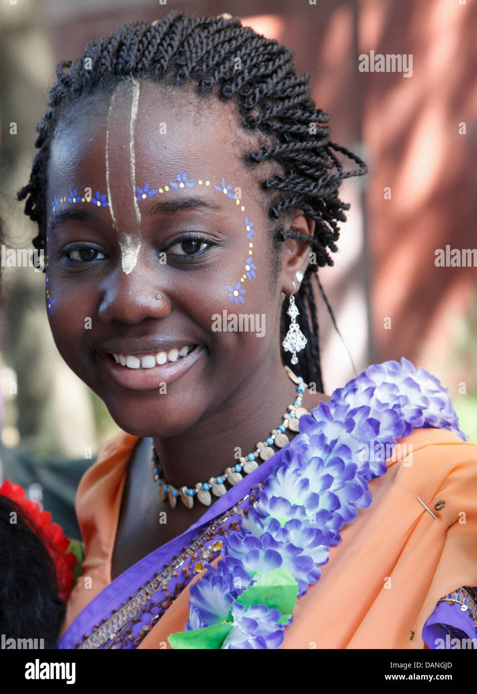 Canada, Ontario, Toronto, Festival Of India, people Stock Photo - Alamy