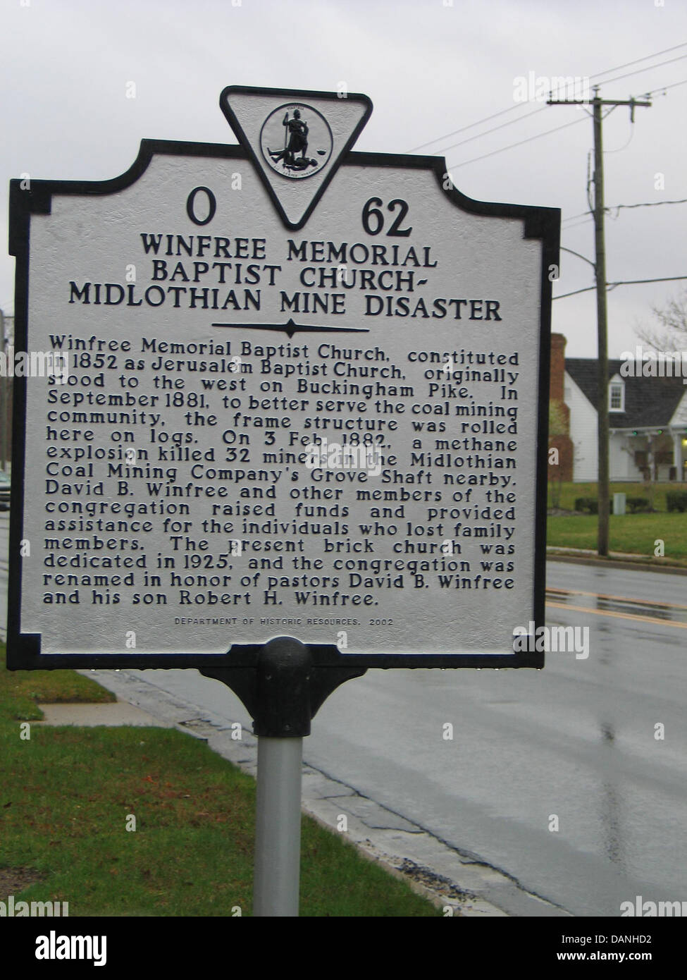 David winfre hi-res stock photography and images - Alamy