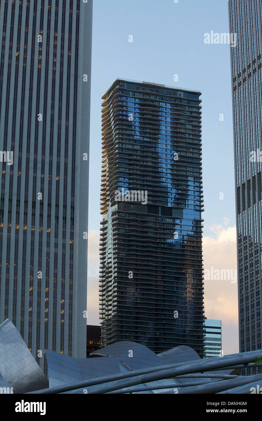 Jeanne gang hi-res stock photography and images - Alamy