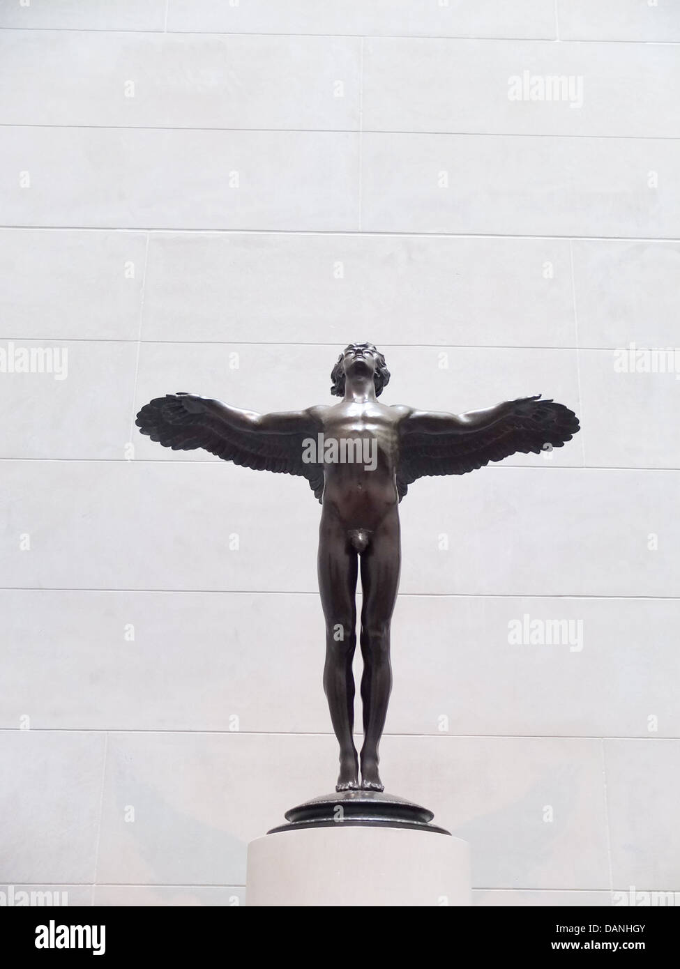 Houston museum of fine arts hi-res stock photography and images - Alamy