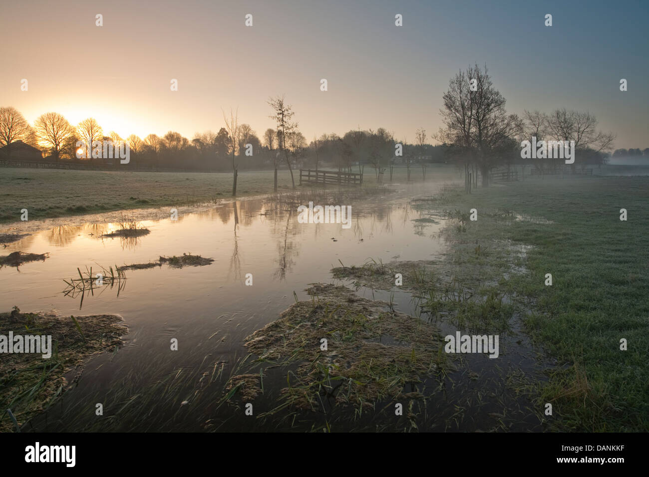 Overton hampshire hi-res stock photography and images - Alamy