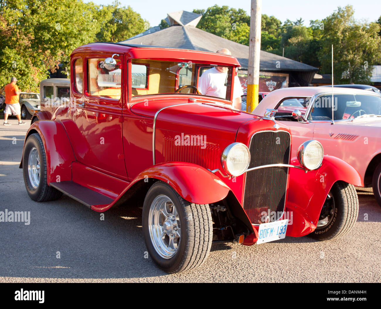 Classic roadster hi-res stock photography and images - Alamy