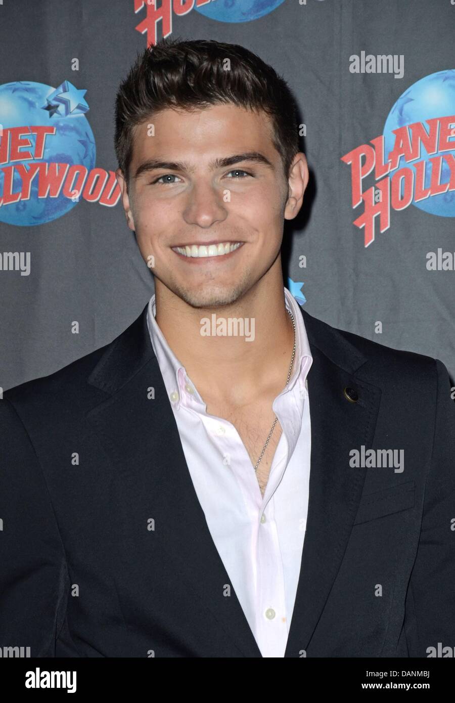 Luke Bilyk Mom