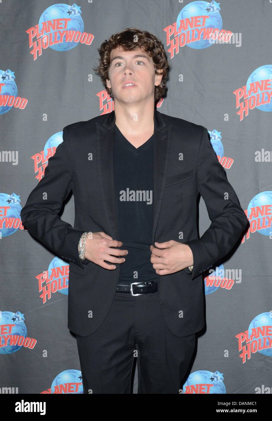 Munro Chambers 2022 Photoshoot