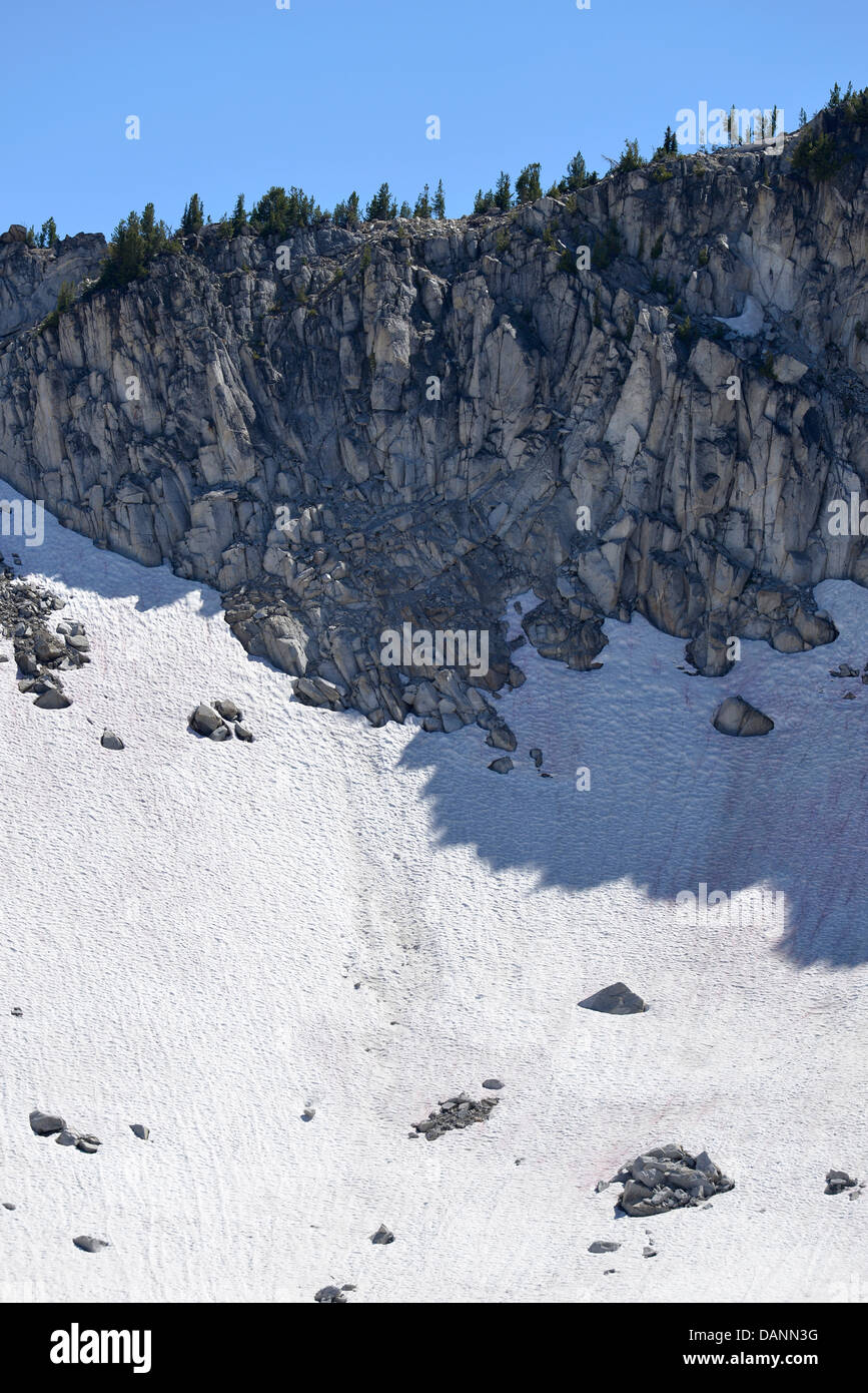 Oregon cliff hi-res stock photography and images - Alamy
