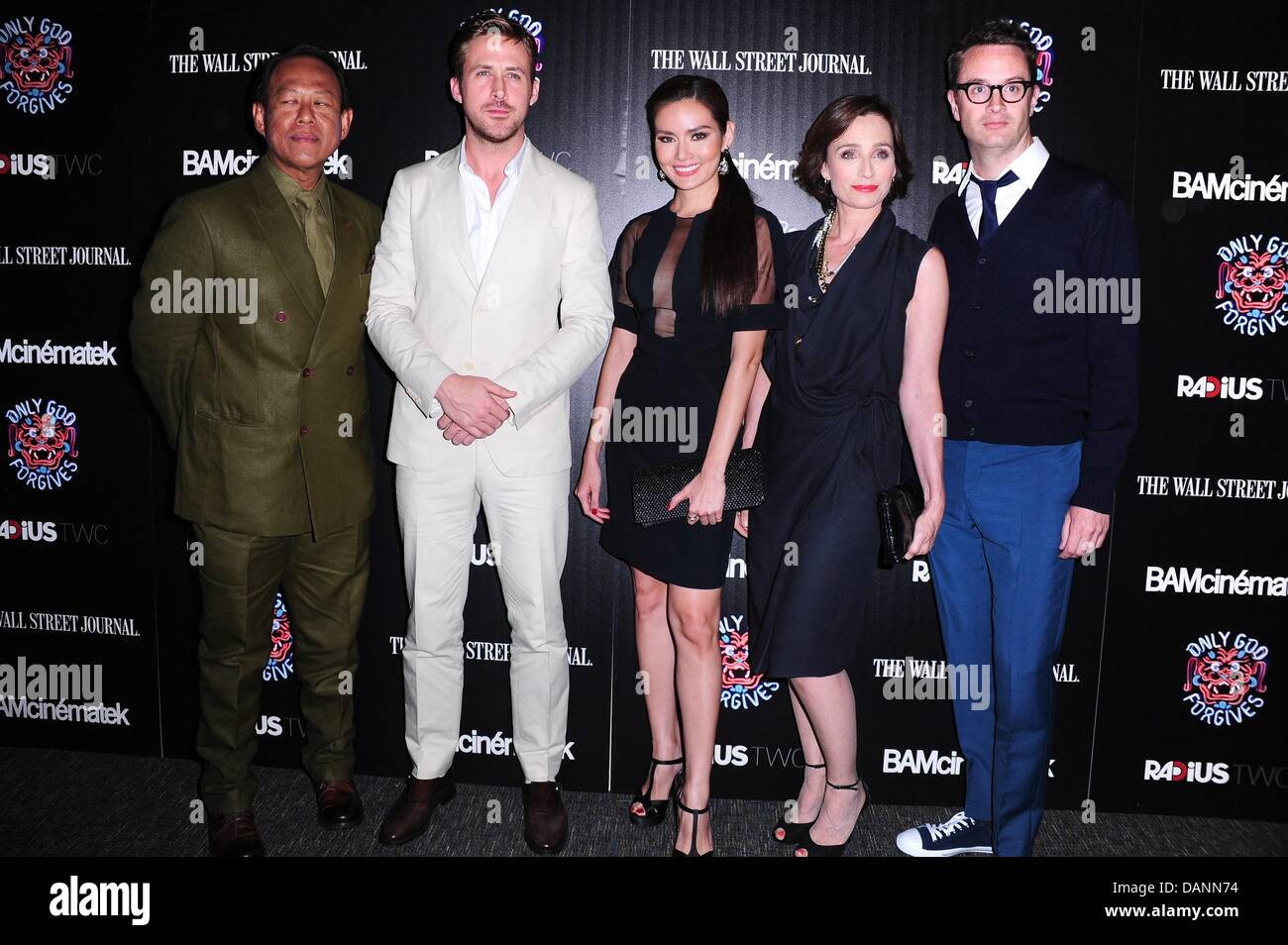 Thomas gosling ryan gosling hi-res stock photography and images - Alamy