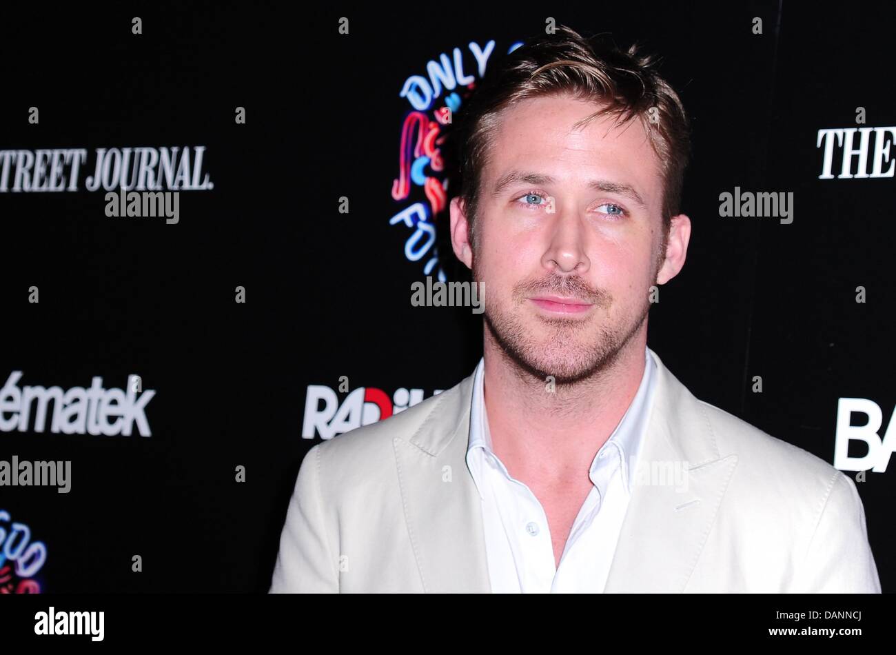 Only God Forgives Ryan Gosling High Resolution Stock Photography and ...