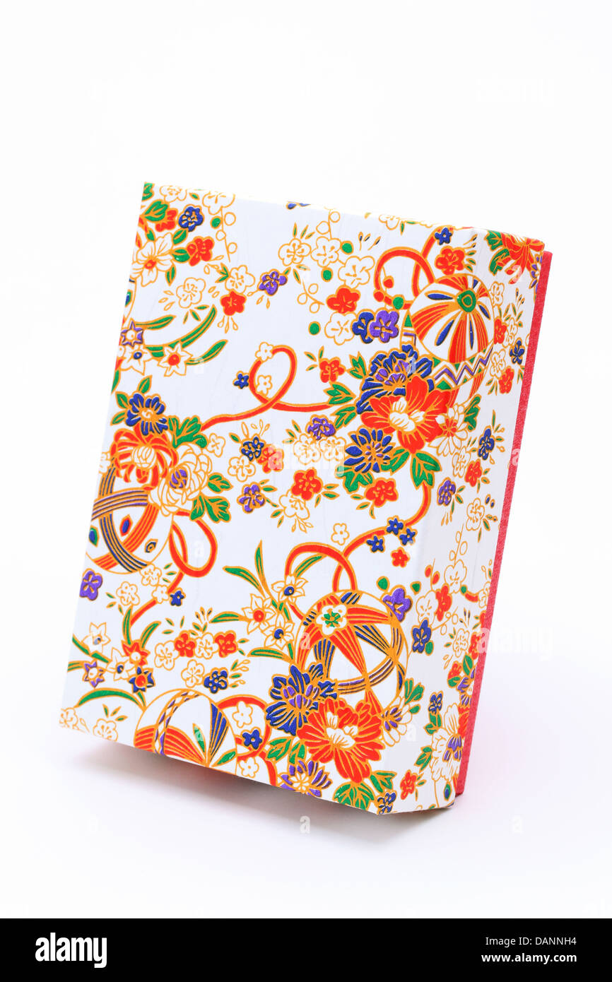 Colorful cardboard box hi-res stock photography and images - Alamy