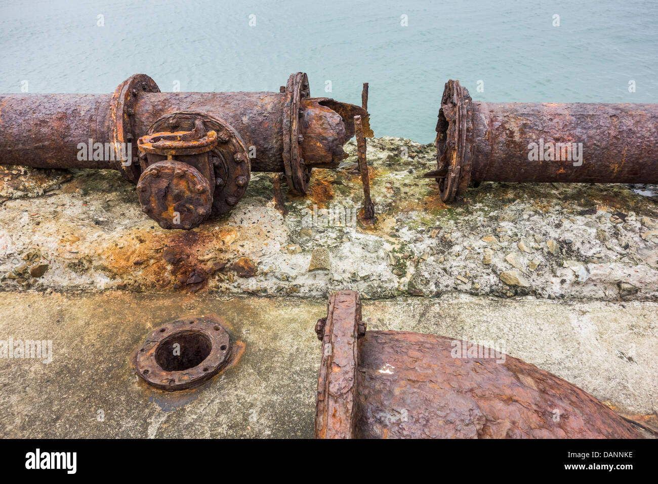 Pipework hi-res stock photography and images - Alamy