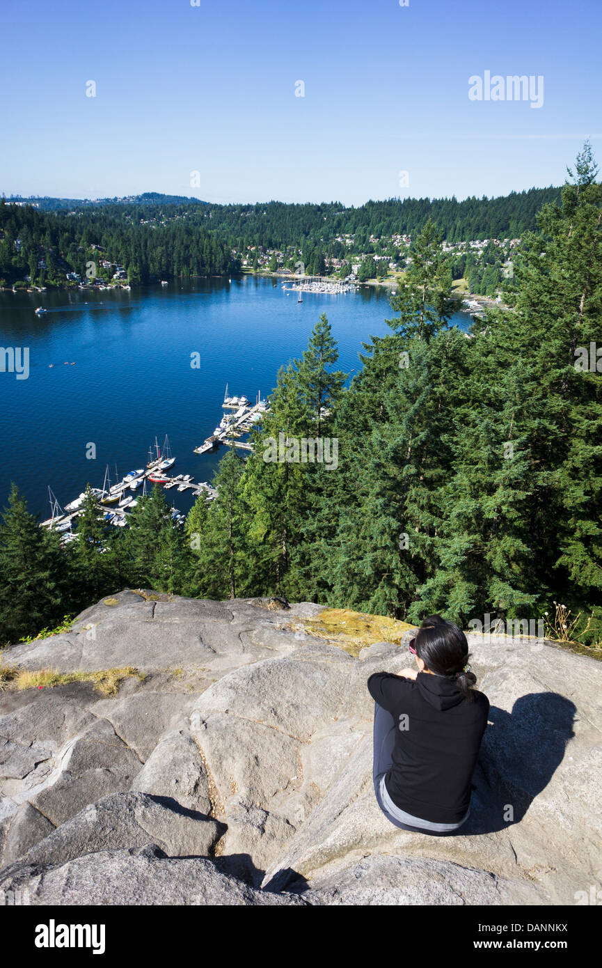 Quarry rock hi-res stock photography and images - Alamy
