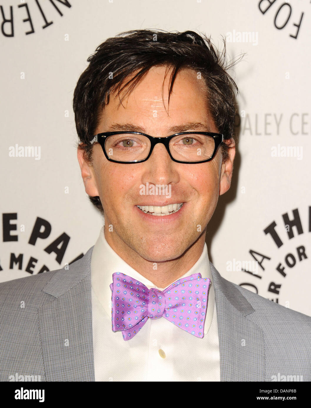 Los Angeles, California, USA. 16th July, 2013. Dan Bucatinsky attending ...