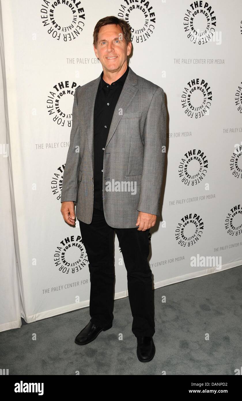 Los Angeles, CA. 16th July, 2013. Tim Bagley in attendance for An ...