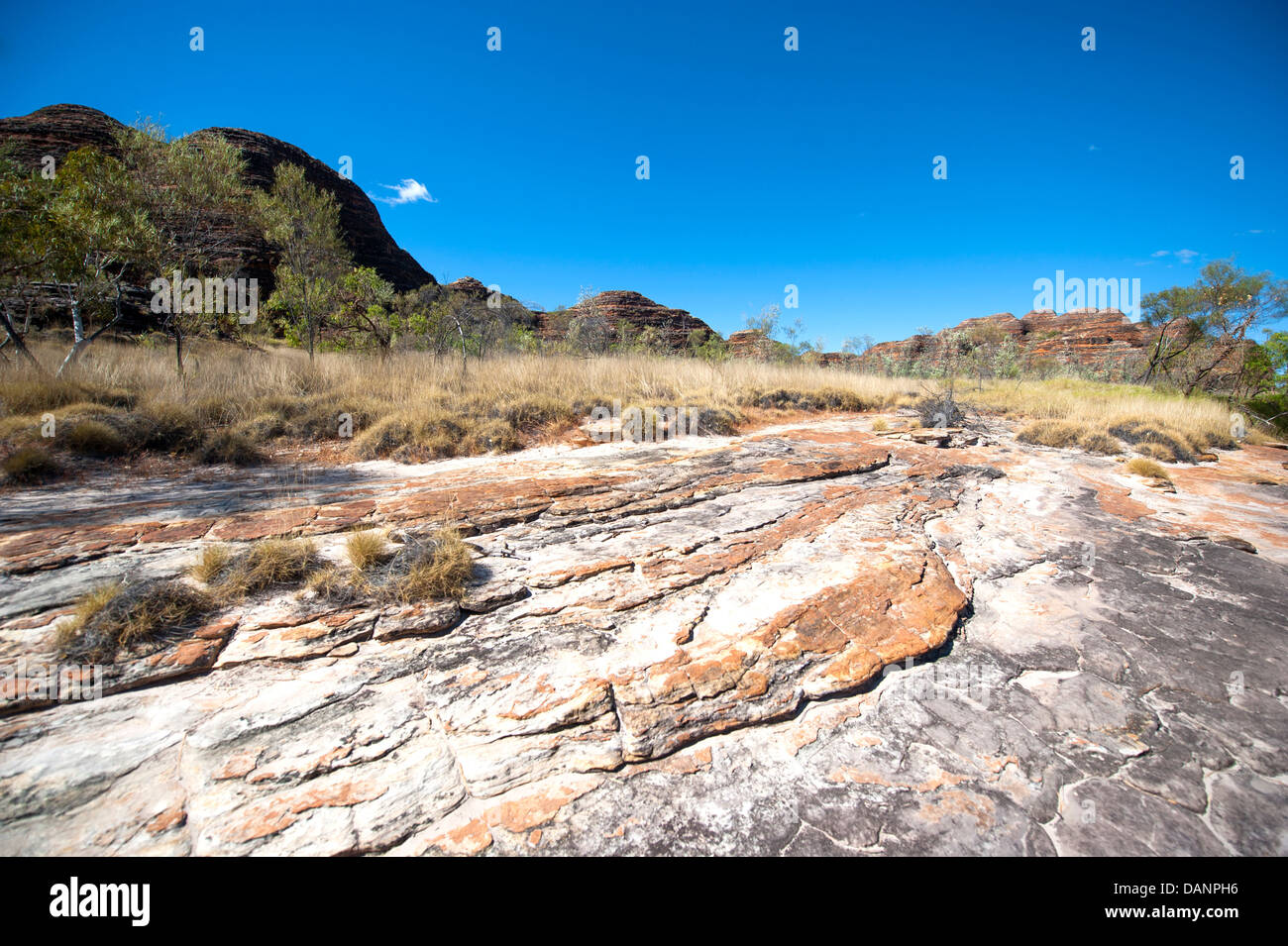 Piccaninny creek hi-res stock photography and images - Alamy
