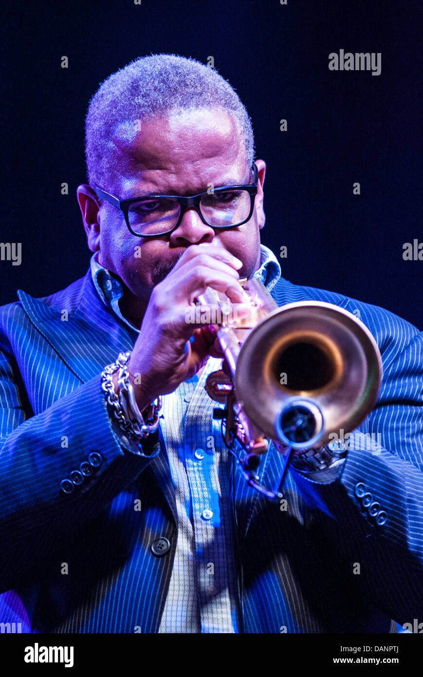 Liberec czech republic 16th july hi-res stock photography and images ...