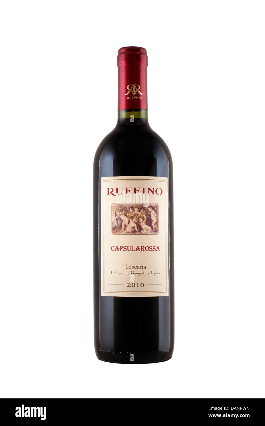 Ruffino hi-res stock photography and images - Alamy