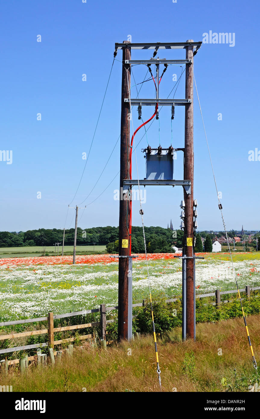 Dead end riser hi-res stock photography and images - Alamy