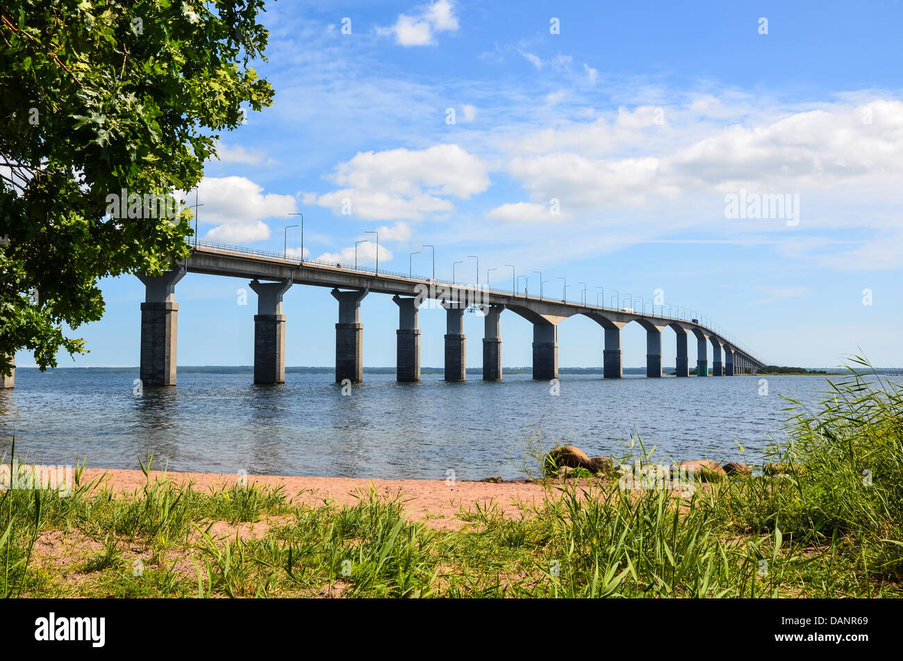 Sweden oland island beach hi-res stock photography and images - Alamy
