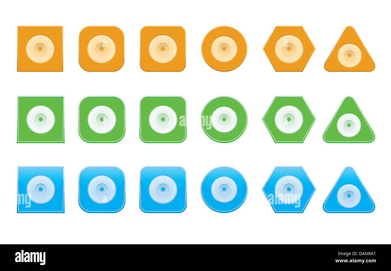 Drive different Cut Out Stock Images & Pictures - Alamy