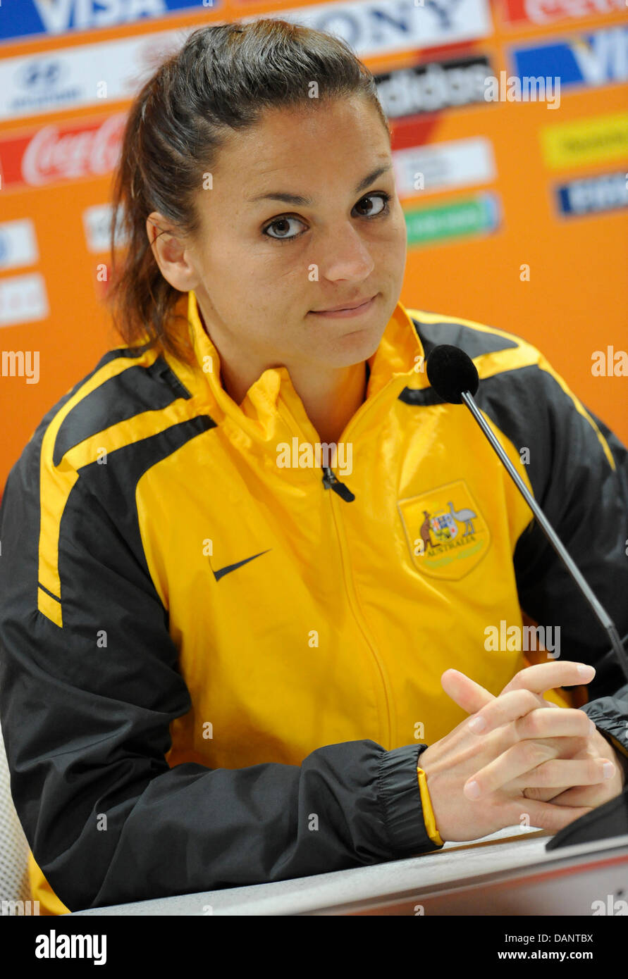 Melissa barbieri hi-res stock photography and images - Alamy