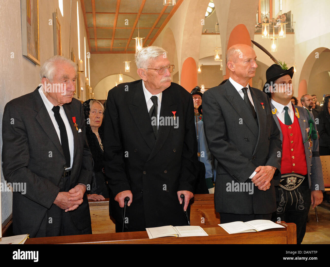 First emperor of the house of habsburg hi-res stock photography and ...
