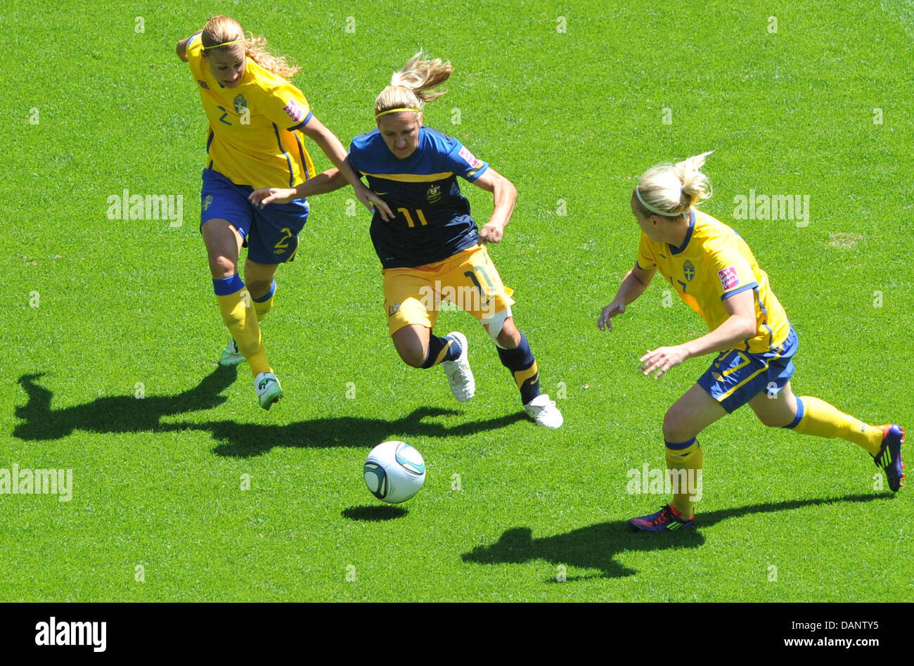 Lisa dahlkvist hi-res stock photography and images - Alamy