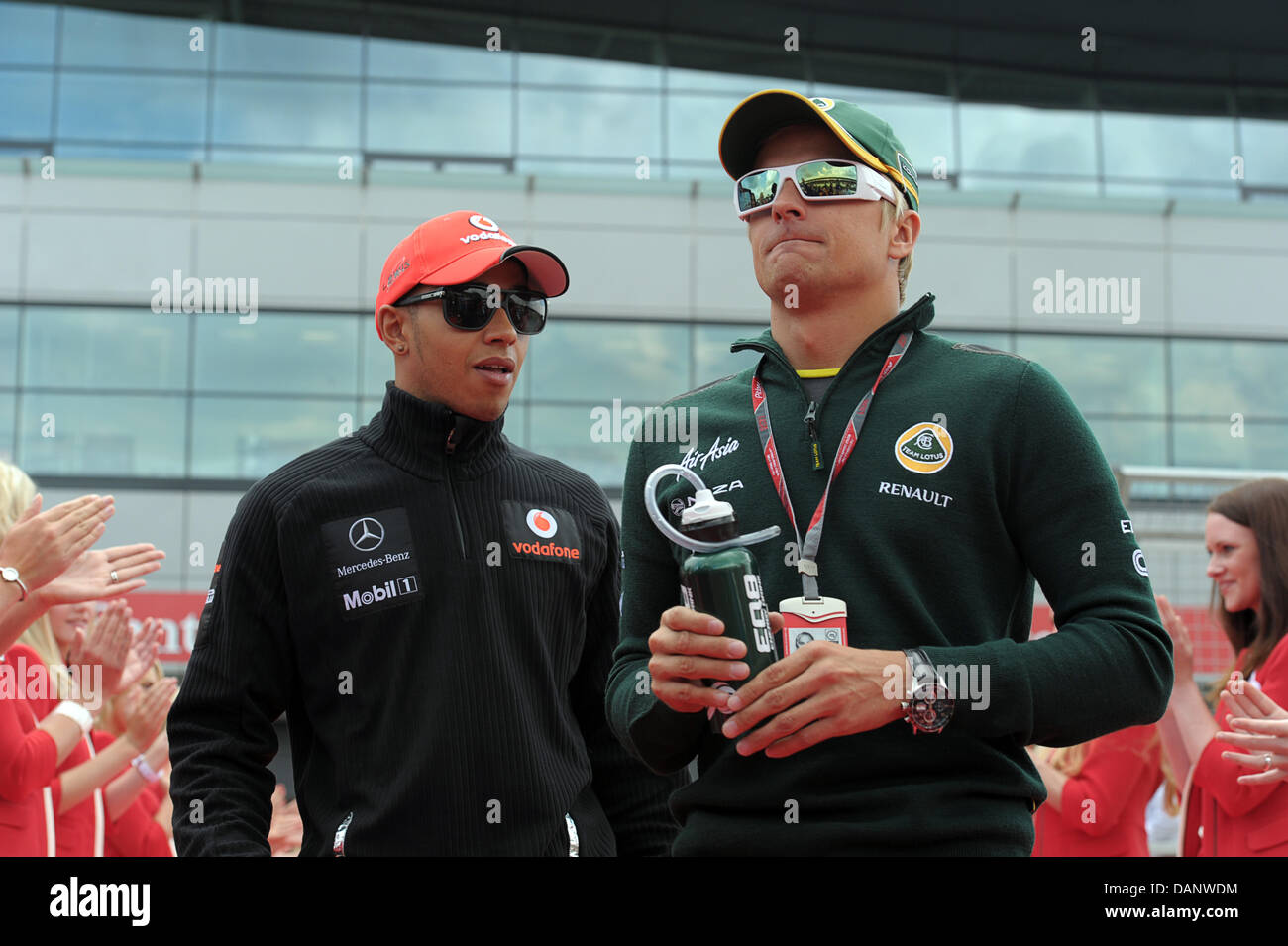 David hamilton girls hi-res stock photography and images - Alamy