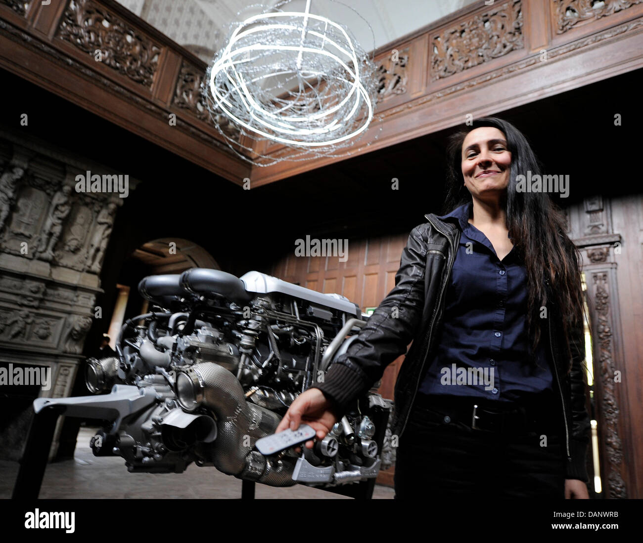 Mariana vassileva hi-res stock photography and images - Alamy