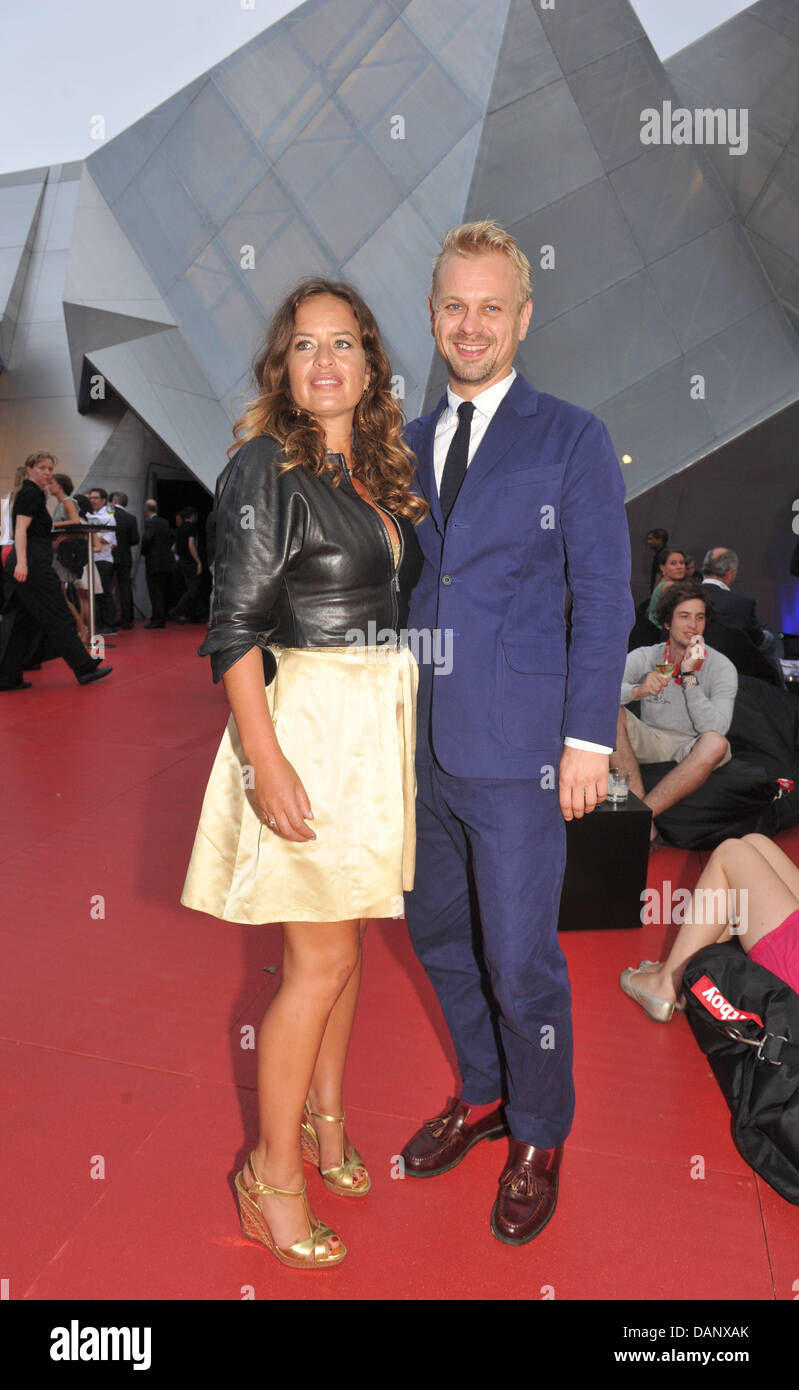 The daughter of Mick Jagger, designer Jade Jagger, and her boyfriend ...