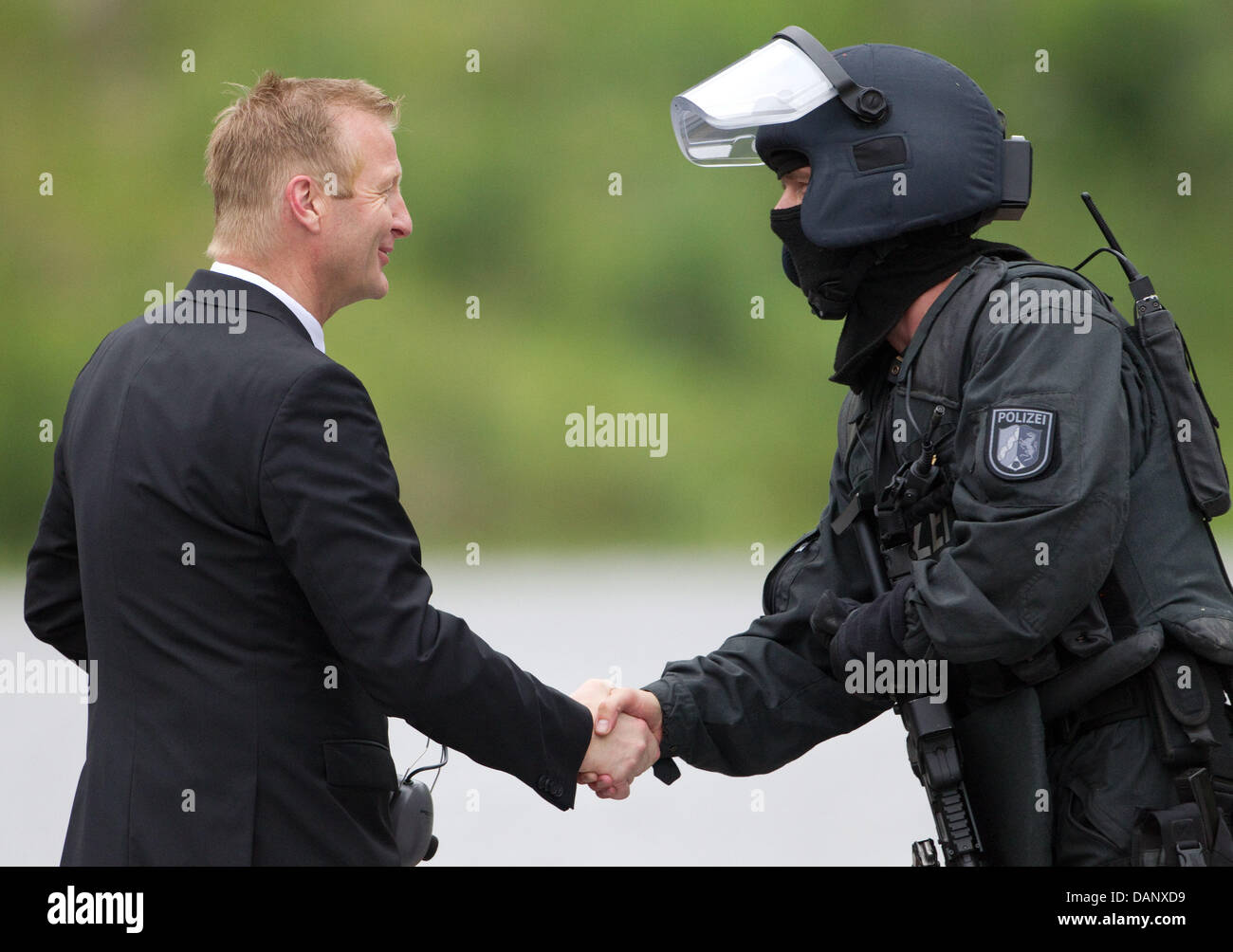 Special commando units hi-res stock photography and images - Alamy